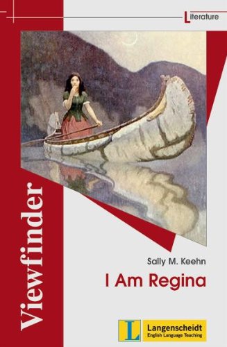 Amazon.co.jp: Viewfinder. I Am Regina. (Lernmaterialien) : 本