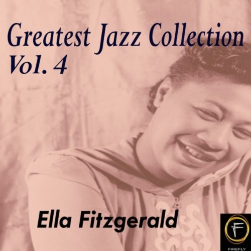 Ella Fitzgerald