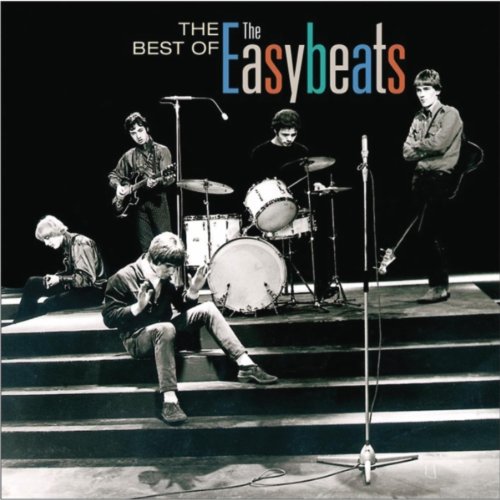 EASYBEATS - Best of: EASYBEATS - Amazon.com Music