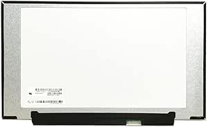 Amazon.com: ATPAZDB Laptop Screen for NV140FHM-T01 Full HD (FHD) 1920x1080 14 inch 40 Pins ...