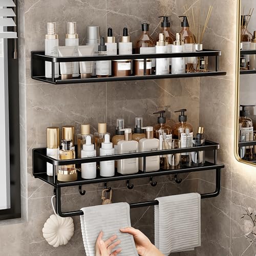 Badregal Schwarz – Die 15 besten Produkte im Vergleich - haushalt-und ...