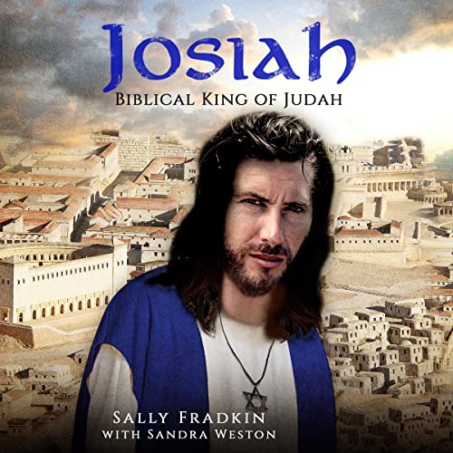 Amazon.com: Josiah: Biblical King of Judah (Audible Audio Edition ...