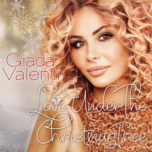 Play Love Under The Christmas Tree by Giada Valenti on Amazon Music