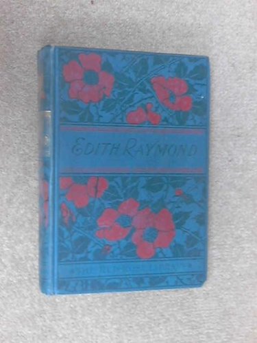 Edith Raymond: Unknown Author: Amazon.com: Books