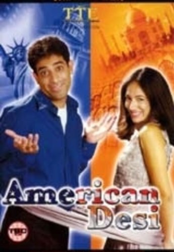 Amazon.com: American Desi : Deep Katdare, Ronobir Lahiri, Purva Bedi ...