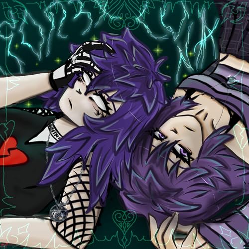 Amazon Music Unlimitedでg0r3x feat. lunagraceのALL NIGHT LONG!を