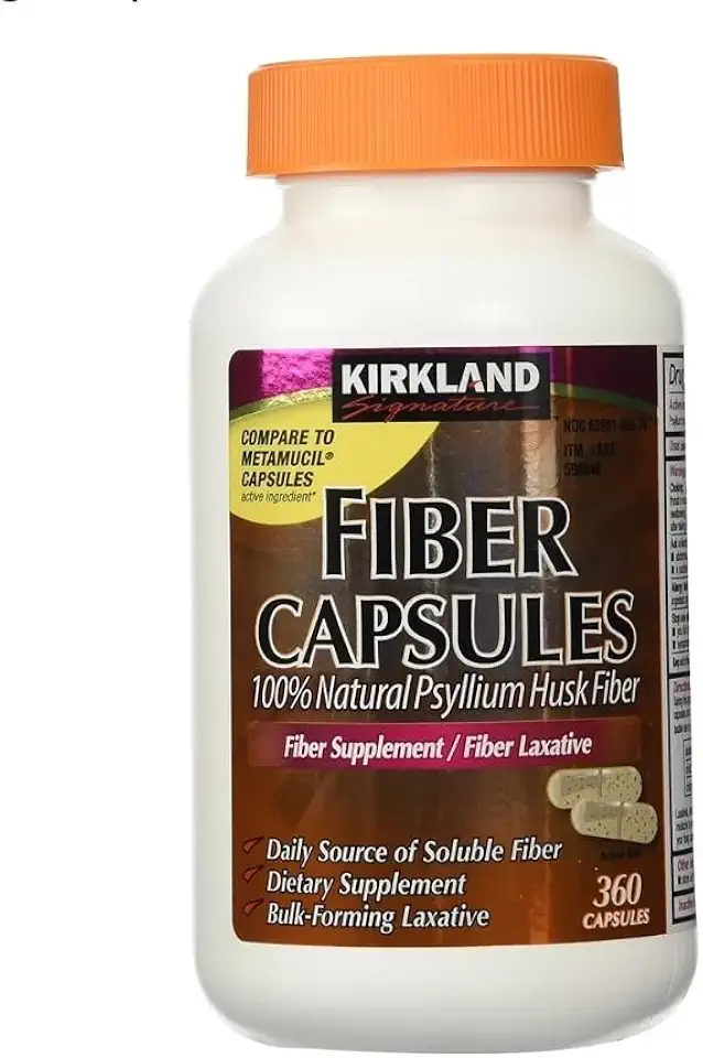 Fiber And Miralax: Safe Together? | MedShun