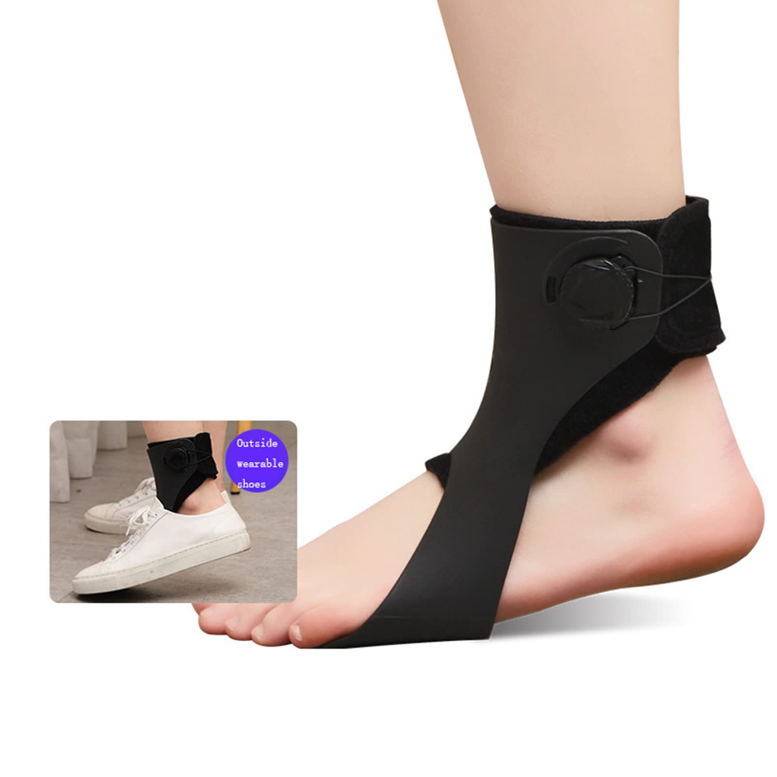 Ankle Support Foot Drop at Declan Thwaites blog Ankle Support Foot Drop at Declan Thwaites blog