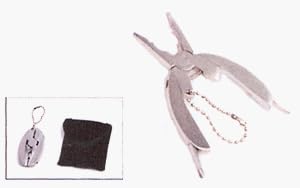 Amazon.com: 5 in 1 Mini Multi-Tool Set : Automotive