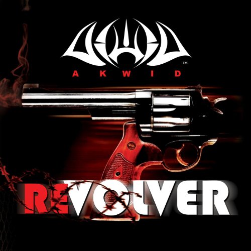 Amazon.com: reVOLVER : Akwid: Digital Music