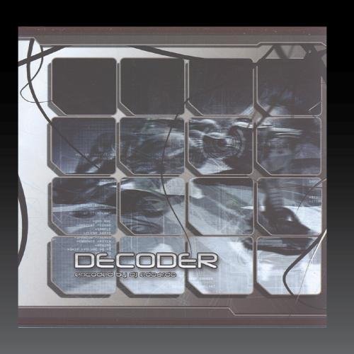 Amazon.com: Decoder: CDs & Vinyl