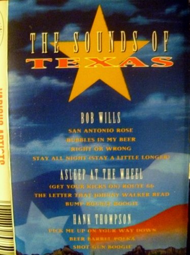 Sounds of Texas - Amazon.com Music