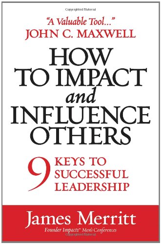 Book review of How to Impact and Influence Others - Readers' Favorite ...