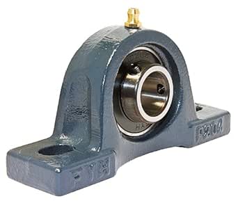 FYH Bearing 20mm UCP204 Pillow Block Mounted Bearings: Bearing Houses: Amazon.com: Industrial ...