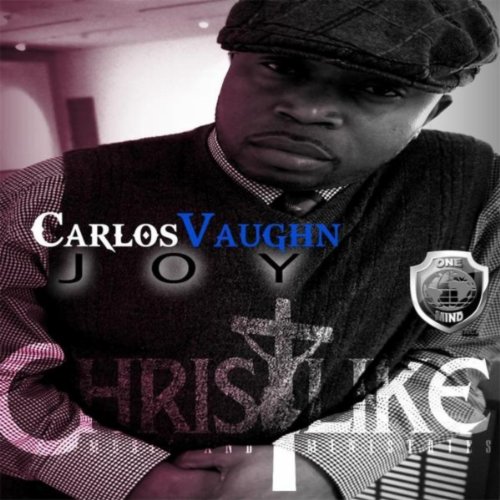 Play Joy by Carlos Vaughn on Amazon Music