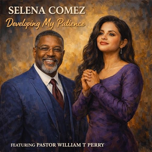 Play Developing My Patience by Mark Perry on Amazon Music Unlimited