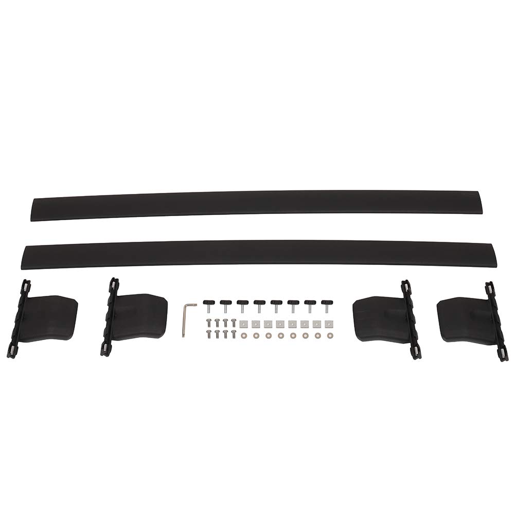 Genuine Mopar Roof Rack Crossbars 82215961 All Mopar Parts | atelier ...