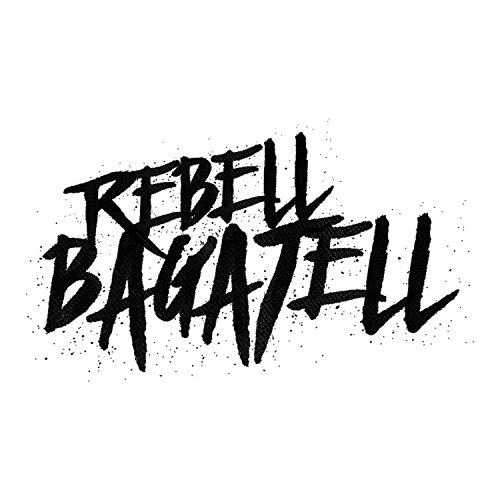 Demo 2017, Pt. 1 by Rebell Bagatell on Amazon Music - Amazon.com