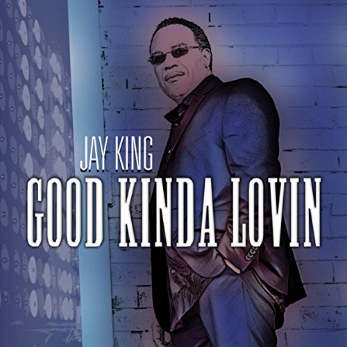 Good Kinda Lovin by Jay King on Amazon Music - Amazon.com