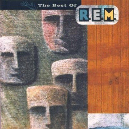 Rem, R.E.M. - Best Of R.E.M. - Amazon.com Music