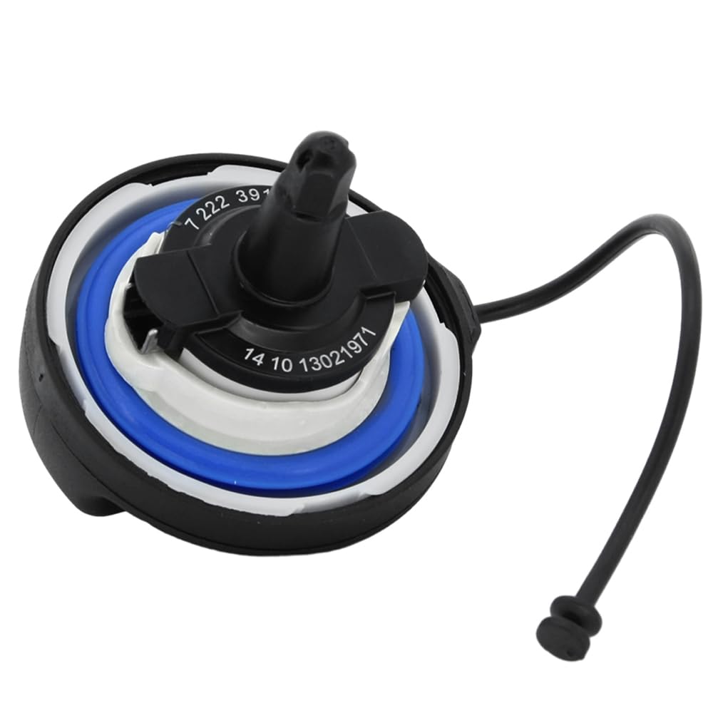 Amazon.com: Fuel Tank Cap Compatible with BMW Gas Cap 128i 320i 325i ...