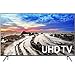 Amazon.com: Samsung Electronics UN65MU8000 65-Inch 4K Ultra HD Smart ...