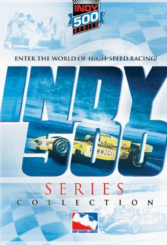 Amazon.com: Indy 500: Movies & TV