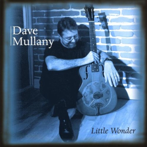 Play Little Wonder by Dave Mullany on Amazon Music
