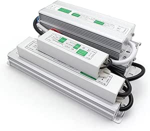 LED Lighting Transformers,AC DC 12V 24V Power Supply,12V LED Driver,12 ...
