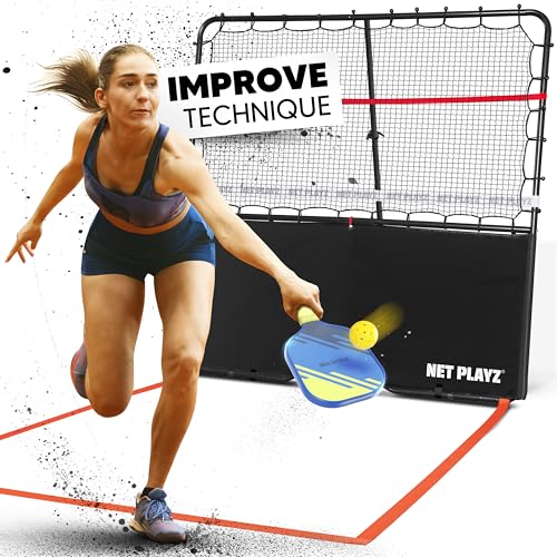 10 Best Pickleball Training Aids to Elevate Your Game