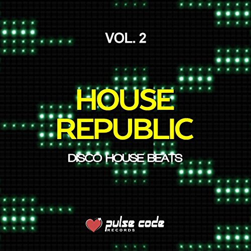 Amazon.com: House Republic, Vol. 2 (Disco House Beats) : VARIOUS ...