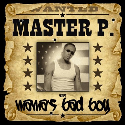 Mama's Bad Boy - Master P.: Amazon.de: Musik