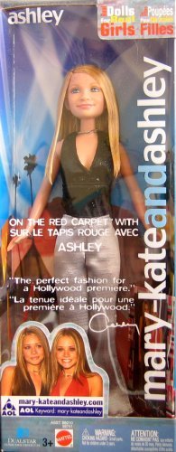 Amazon.com: On the Red Carpet with Ashley-Target Exclusive : Movies & TV