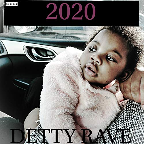 Spiele Year Of Return von Detty Rave auf Amazon Music ab