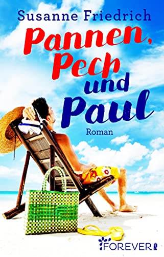 Pannen, Pech und Paul: Roman eBook : Friedrich, Susanne: Amazon.de ...