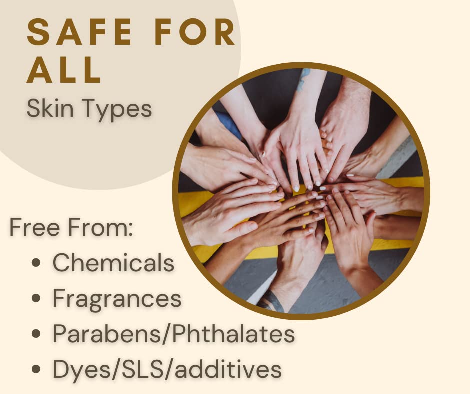 Tatanka Tallow Co. Tallow Lotion Sarga de carne orgánica alimentada con ...