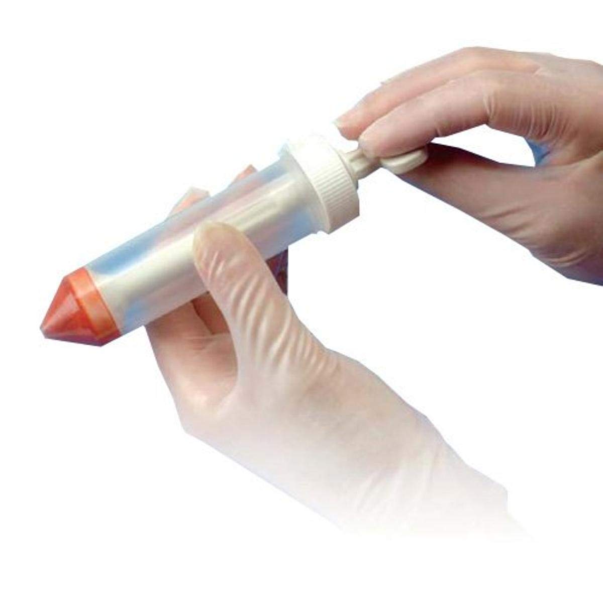 Biomedical Polymers BMP-TG-704 Tissue Grinders, Conical, Disposable, 50 ...