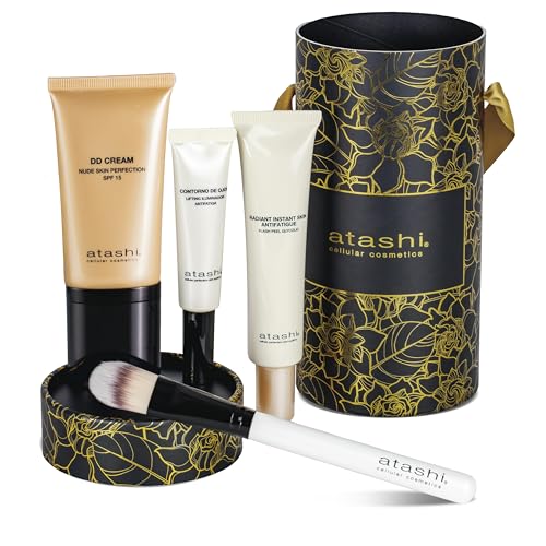 Comprar Dd Cream Atashi Primor ️〖 desde 7,03 € 〗- Perfumes Importados Ya