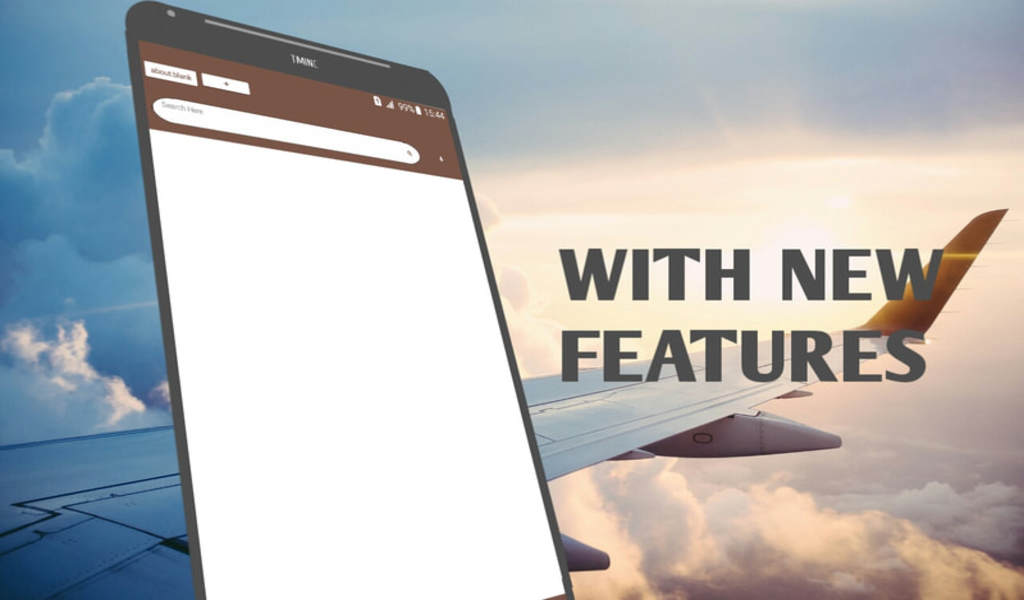 Surface Browser - Free, Safe & Fast Browser - App on Amazon Appstore