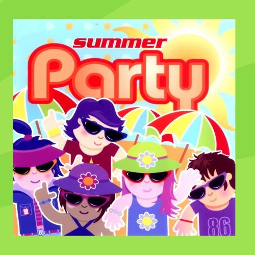 Amazon.com: Summer Party: CDs & Vinyl