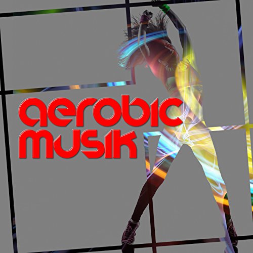 Amazon.com: Aerobic Musik : Aerobic Musik Workout: Digital Music