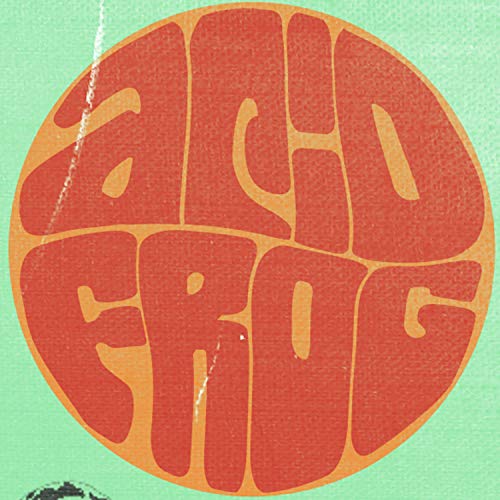 Amazon MusicでAcid FrogのAcid Frogを再生する