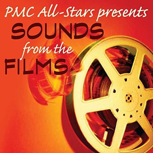 Play Sounds From The Films by PMC All-Stars on Amazon Music