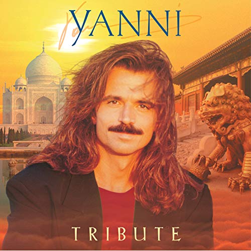 Amazon.com: Tribute : Yanni: Digital Music