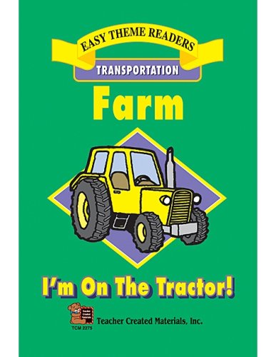 Farm Easy Reader: Freida Wishinsky: 9781576902752: Amazon.com: Books