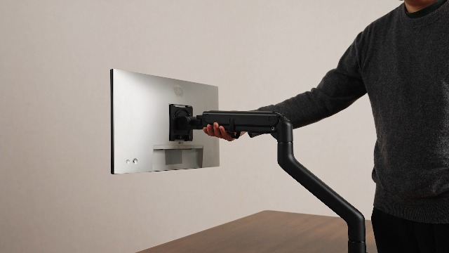 Watch How to Adjust the Gas Spring Tension on Amazon Live