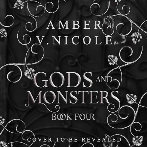 Amazon.com: The Book of Azrael: Gods and Monsters, Book 1 (Audible Audio Edition): Amber V ...