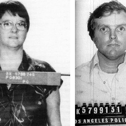 Doug Clark and Carol Mary Bundy | The Sunset Strip Murders - Part 1 ...