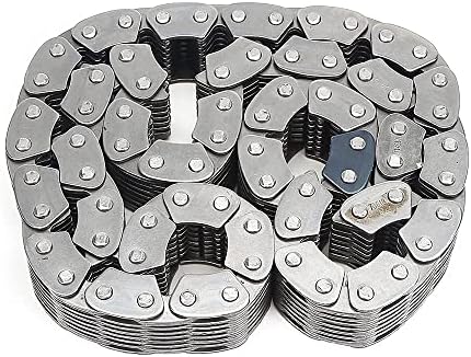 Amazon.com: NEWZQ Transfer Case Chain Morse Chain (HV-091) Replacement ...