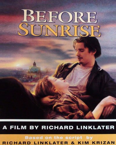 Before Sunrise | Amazon.com.br